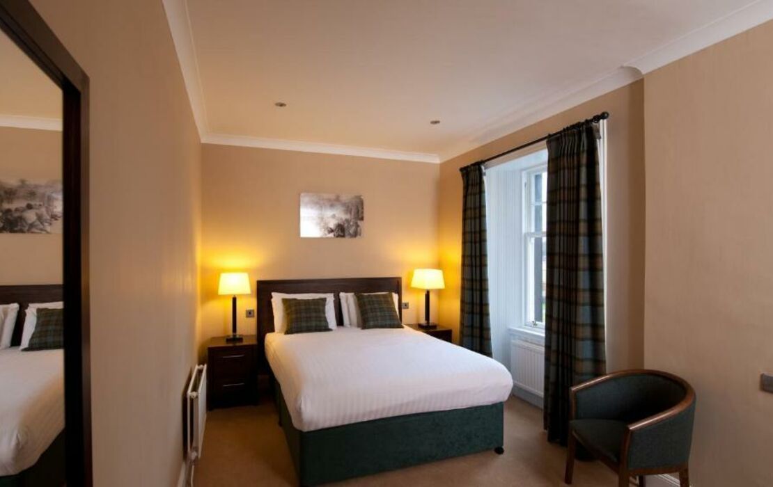 Leonardo Boutique Huntingtower Perth, a Design Boutique Hotel Perth ...