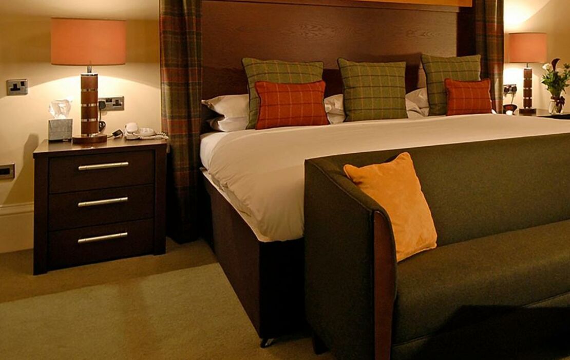 Leonardo Boutique Huntingtower Perth, a Design Boutique Hotel Perth ...