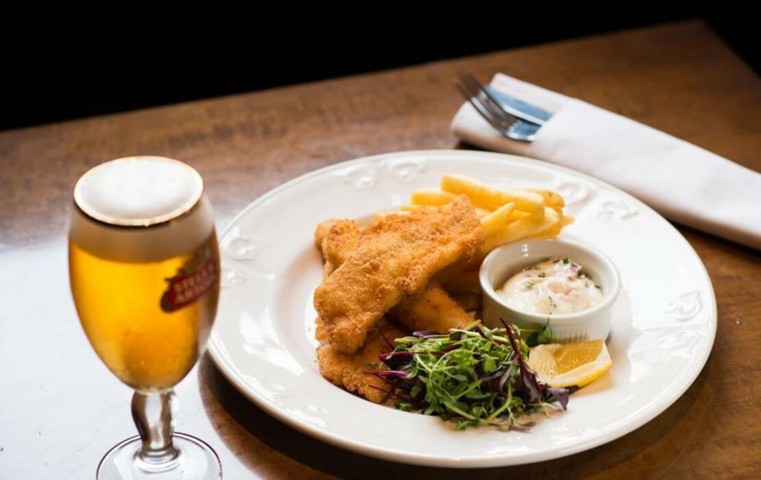 Leonardo Boutique Huntingtower Perth, a Design Boutique Hotel Perth ...