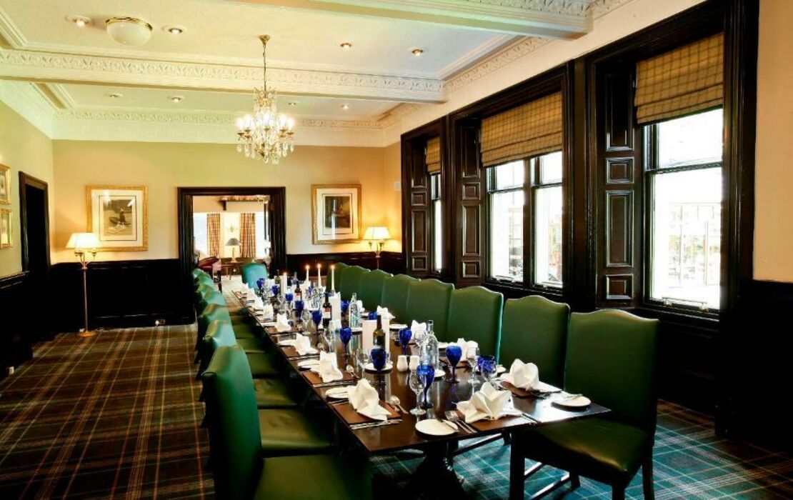 Leonardo Boutique Huntingtower Perth, a Design Boutique Hotel Perth ...