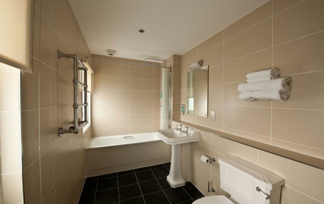 Leonardo Boutique Huntingtower Perth, a Design Boutique Hotel Perth ...