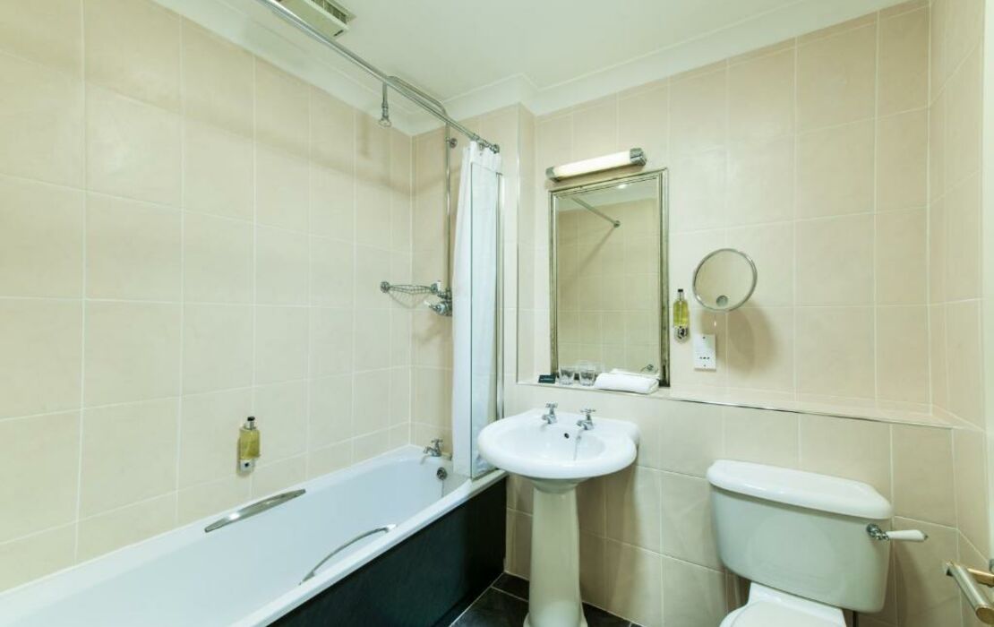 Leonardo Boutique Huntingtower Perth, a Design Boutique Hotel Perth ...