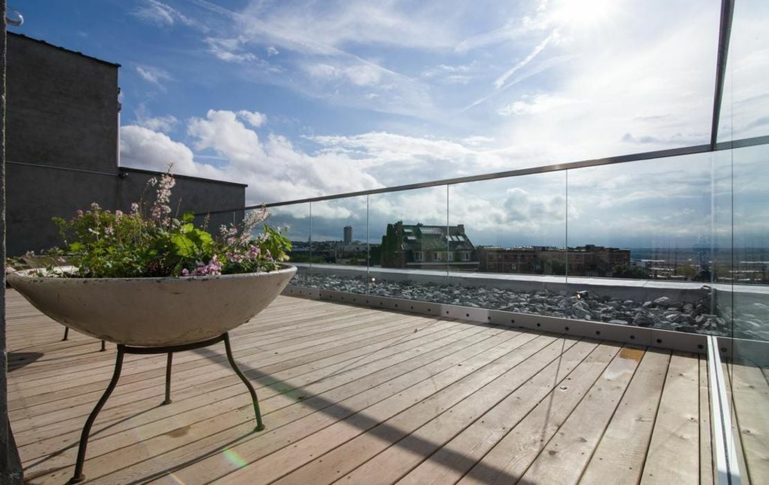 Jam Hotel, a Design Boutique Hotel Brussels, Belgium