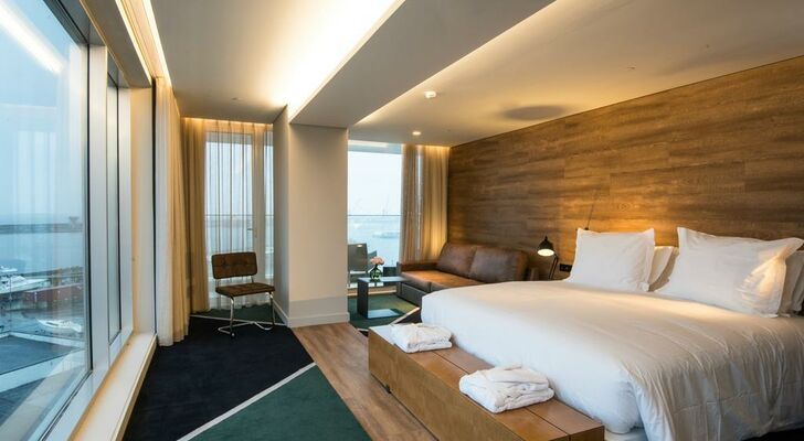 Azores - Design & Boutique Hotels