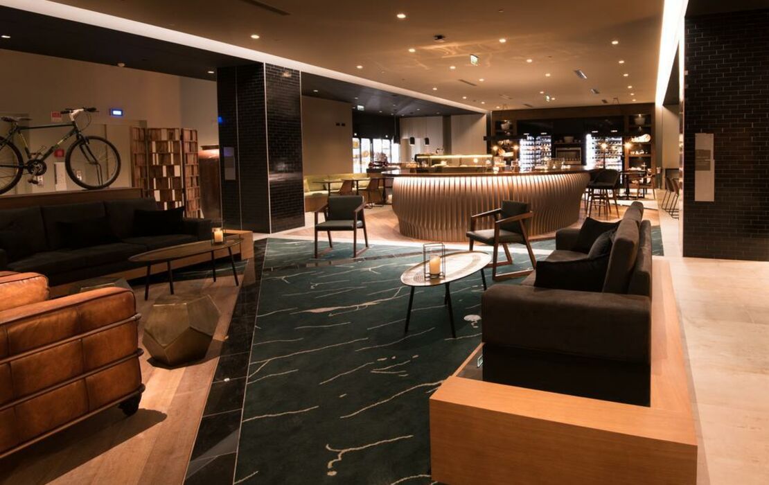 Azor Hotel, a Design Boutique Hotel Ponta Delgada, Portugal