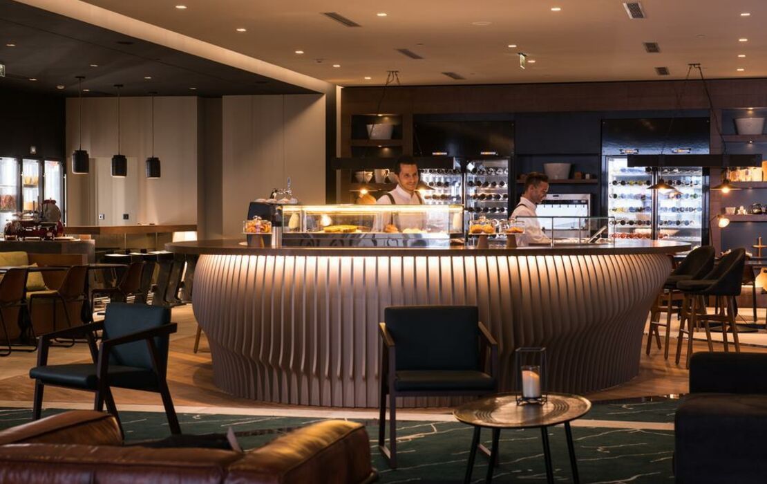 Azor Hotel, a Design Boutique Hotel Ponta Delgada, Portugal