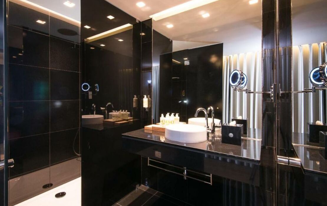 Azor Hotel, a Design Boutique Hotel Ponta Delgada, Portugal