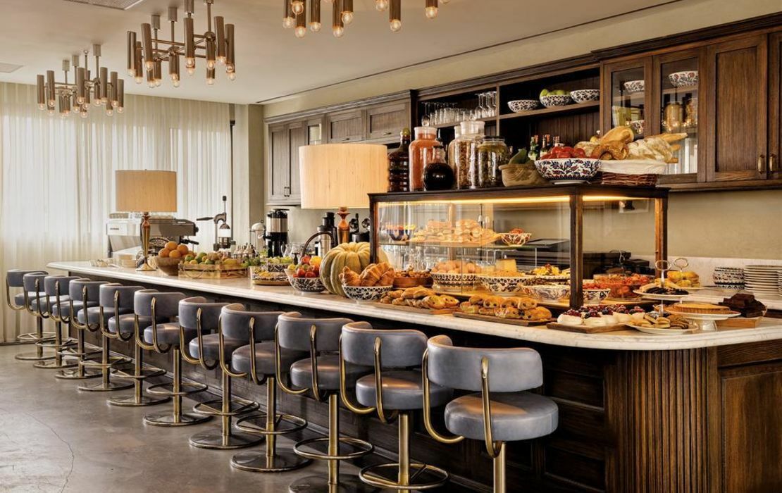 Soho House Istanbul, a Design Boutique Hotel İstanbul, Turkey