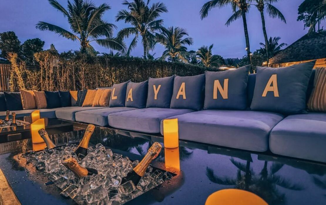 Layana Resort & Spa - Adult Only - SHA Extra Plus, a Design Boutique ...