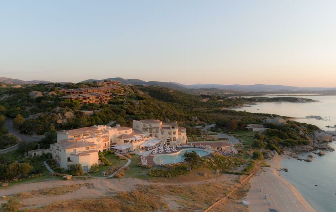 Hotel CalaCuncheddi, a Design Boutique Hotel Murta Maria, Italy