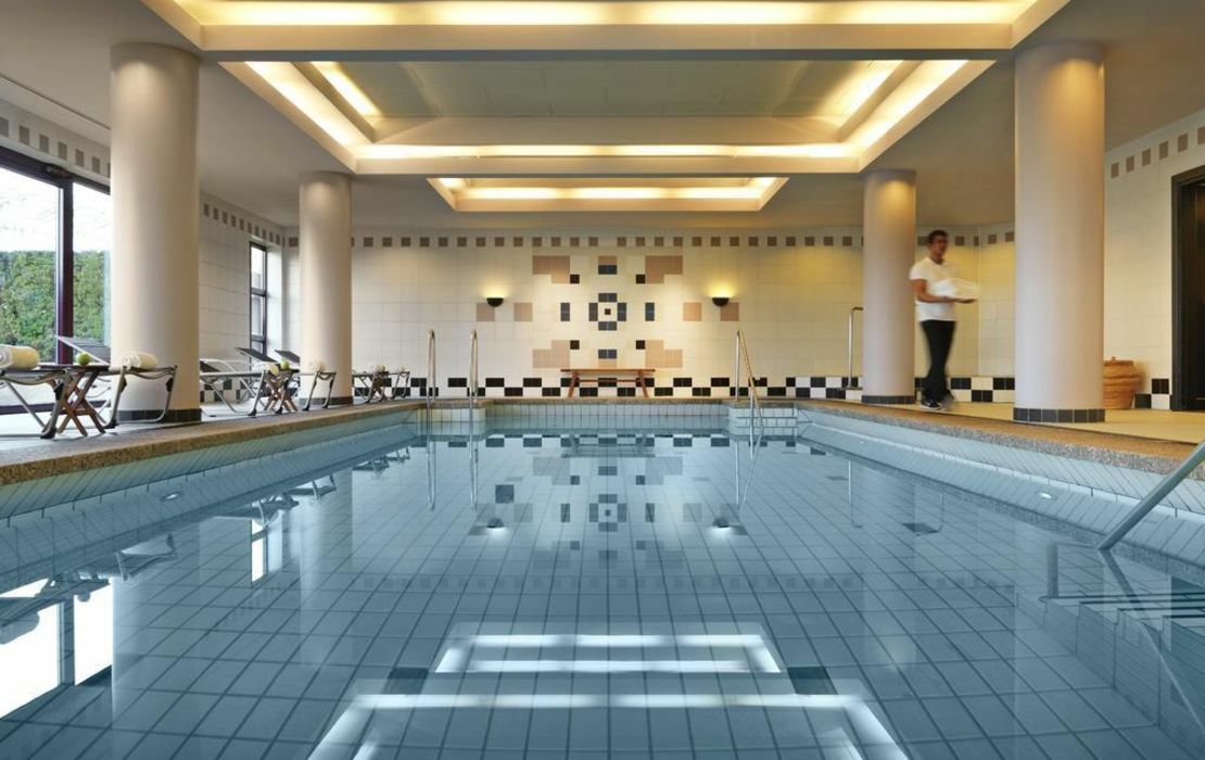 Hyatt Regency Köln, a Design Boutique Hotel Cologne, Germany