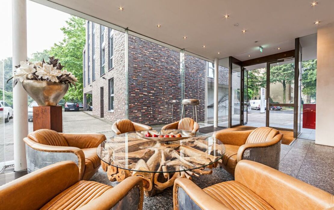 Essential by Dorint - Art Cologne, a Design Boutique Hotel Cologne, Germany