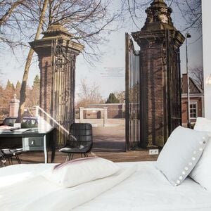 Stadsvilla Hotel Mozaic Den Haag, a Design Boutique Hotel The Hague ...