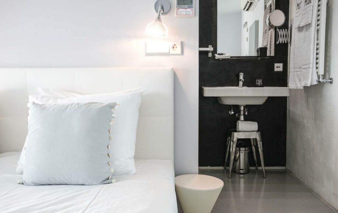 Stadsvilla Hotel Mozaic Den Haag, La Haye, Pays-Bas - My Boutique hotel