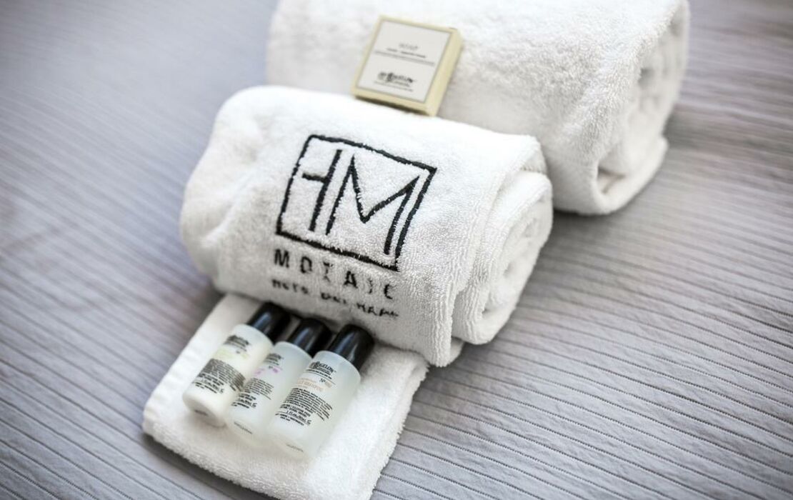 Stadsvilla Hotel Mozaic Den Haag, a Design Boutique Hotel The Hague ...