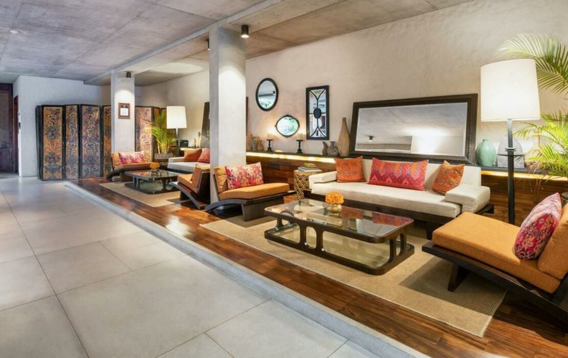 Bisma Eight, a Design Boutique Hotel Ubud, Indonesia