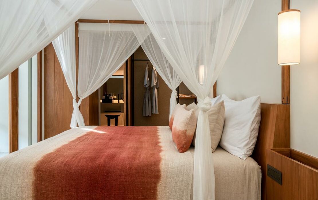 Bisma Eight, a Design Boutique Hotel Ubud, Indonesia