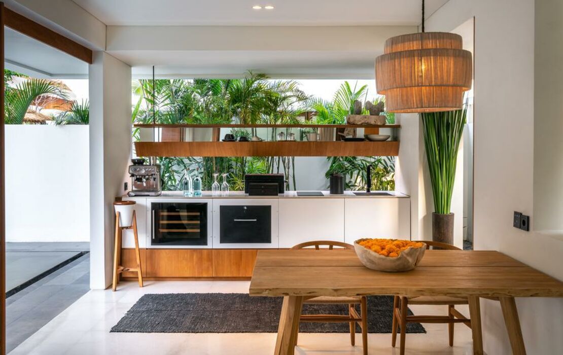 Bisma Eight, a Design Boutique Hotel Ubud, Indonesia