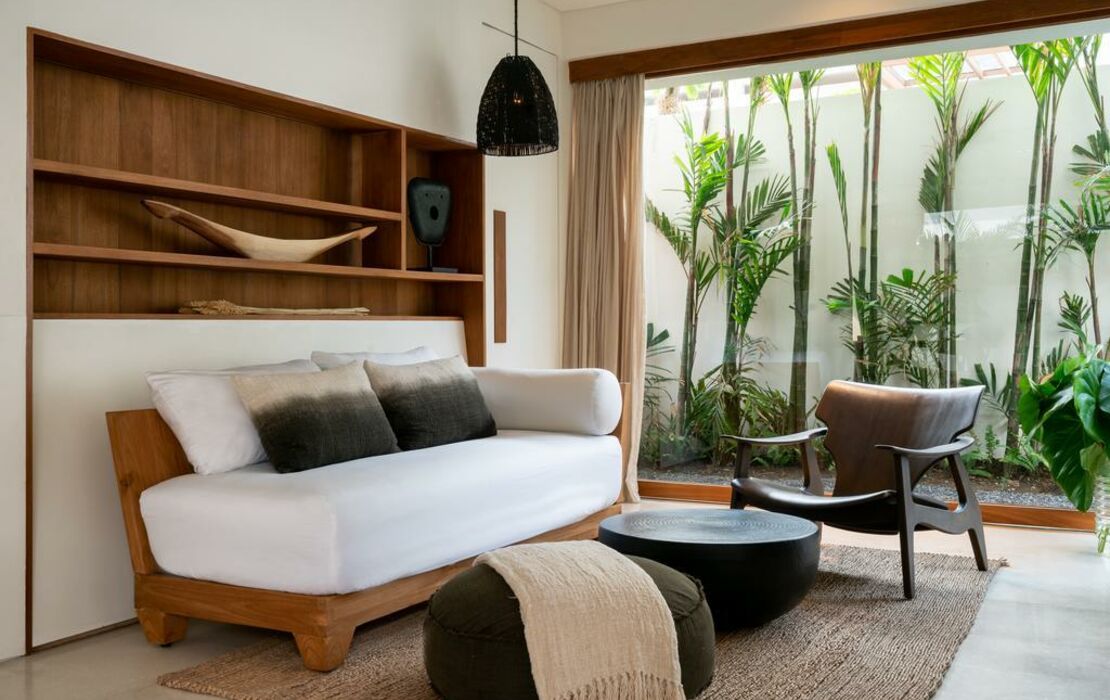 Bisma Eight, a Design Boutique Hotel Ubud, Indonesia