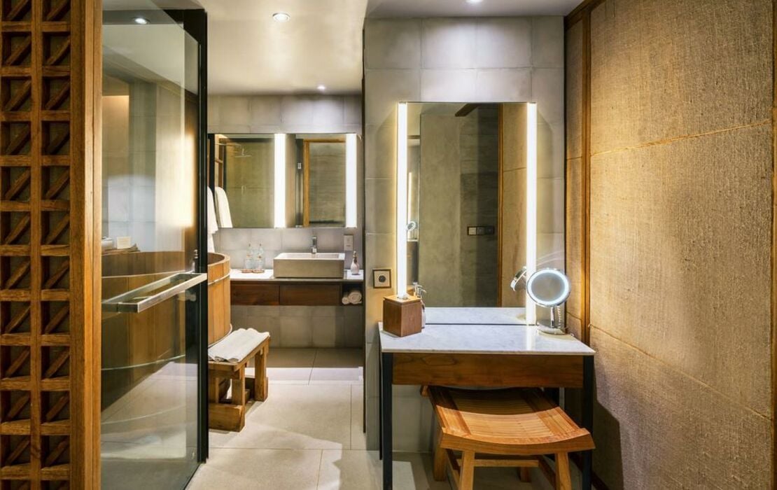Bisma Eight, a Design Boutique Hotel Ubud, Indonesia