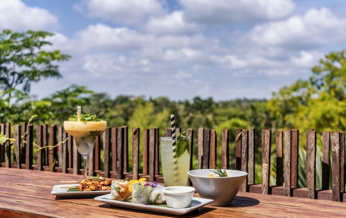 Bisma Eight, a Design Boutique Hotel Ubud, Indonesia