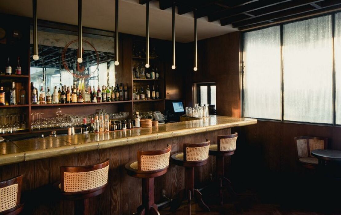 Bisma Eight, a Design Boutique Hotel Ubud, Indonesia