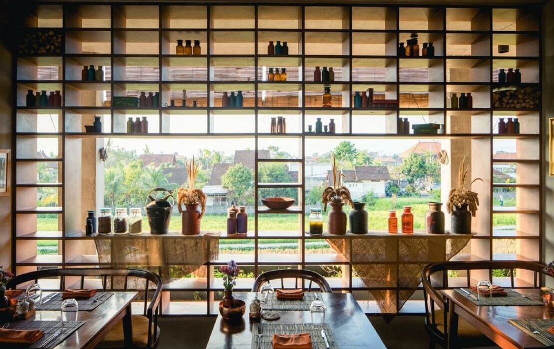 Bisma Eight, a Design Boutique Hotel Ubud, Indonesia