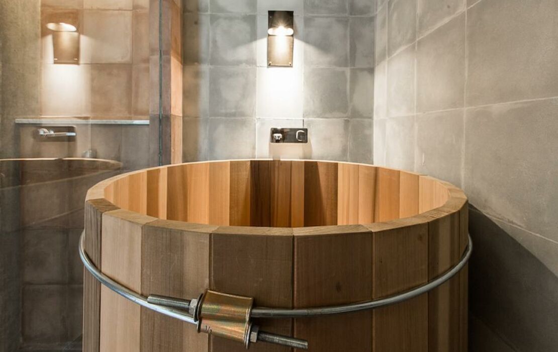 Bisma Eight, a Design Boutique Hotel Ubud, Indonesia