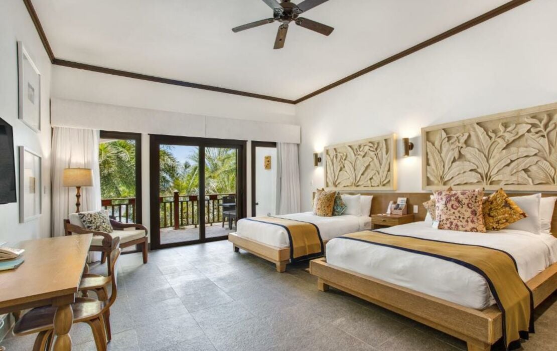 Zemi Beach House, LXR Hotels & Resorts, a Design Boutique Hotel Shoal ...