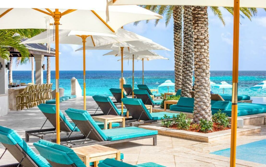 Zemi Beach House, LXR Hotels & Resorts, a Design Boutique Hotel Shoal ...