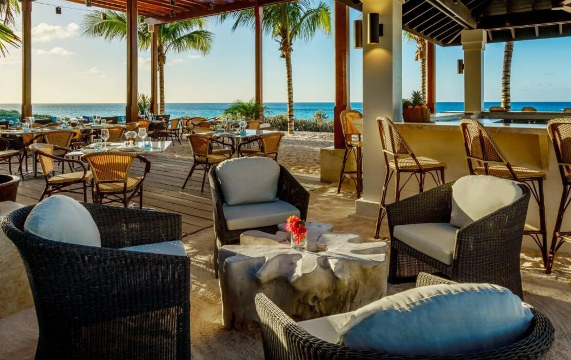 Zemi Beach House, LXR Hotels & Resorts, a Design Boutique Hotel Shoal ...