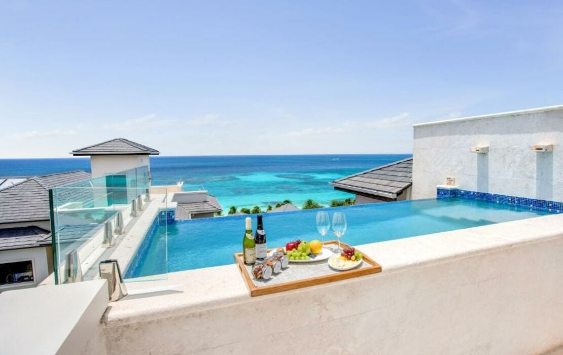 Zemi Beach House, LXR Hotels & Resorts, a Design Boutique Hotel Shoal ...