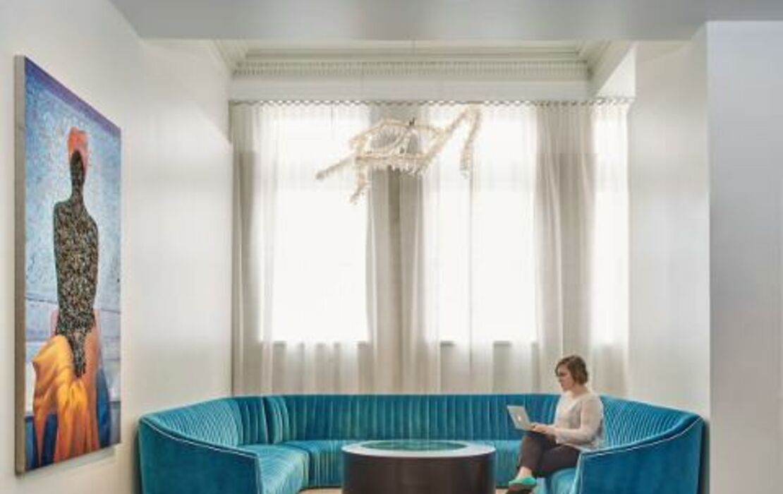 21c Museum Hotel Lexington, a Design Boutique Hotel Lexington, U.S.A.