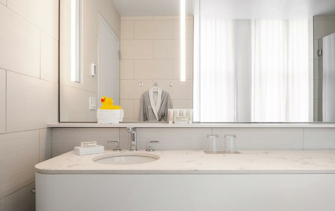 21c Museum Hotel Lexington, a Design Boutique Hotel Lexington, U.S.A.