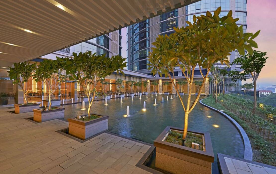 VE Hotel & Residence, Kuala Lumpur, Malaisie - My Boutique hotel
