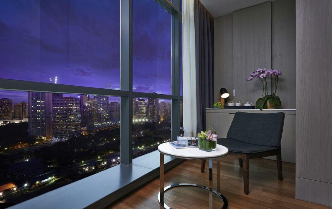 VE Hotel & Residence, a Design Boutique Hotel Kuala Lumpur, Malaysia