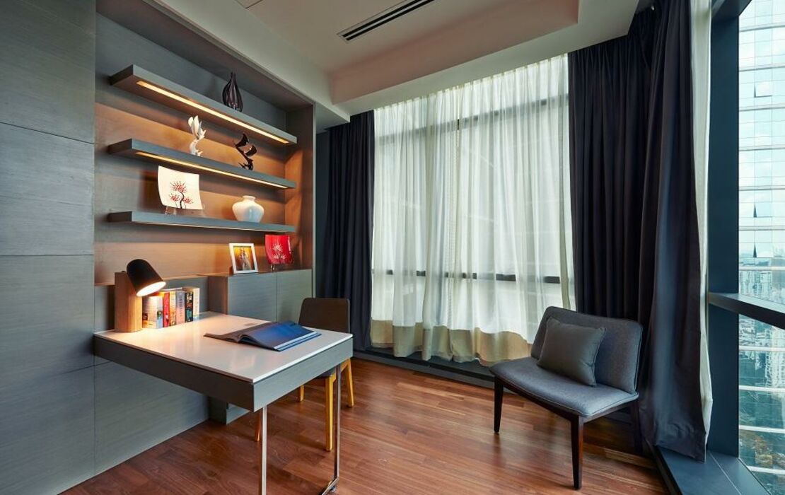 VE Hotel & Residence, a Design Boutique Hotel Kuala Lumpur, Malaysia