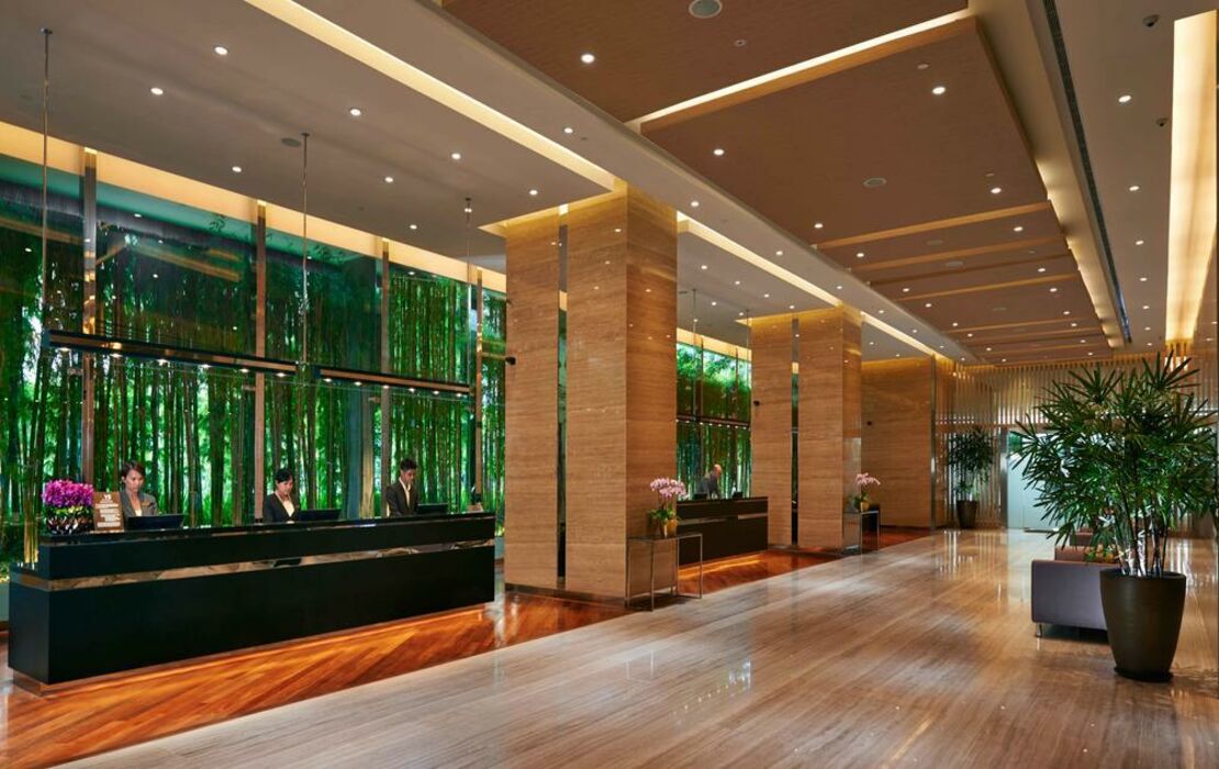 VE Hotel & Residence, a Design Boutique Hotel Kuala Lumpur, Malaysia