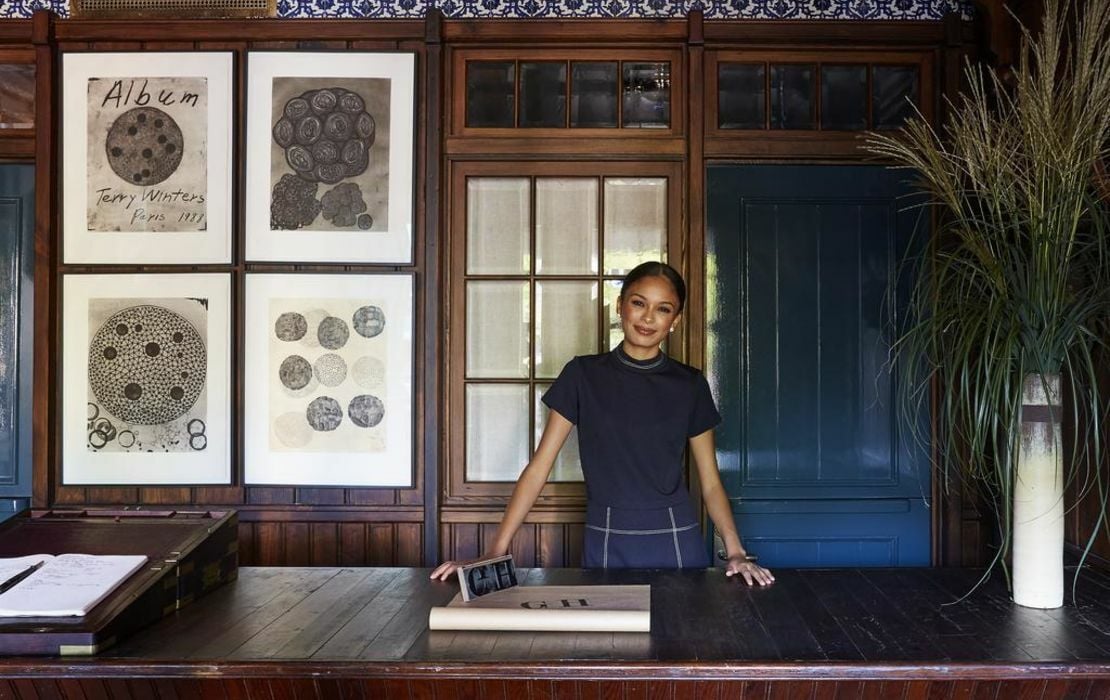 Greydon House Nantucket - Authentic Photos