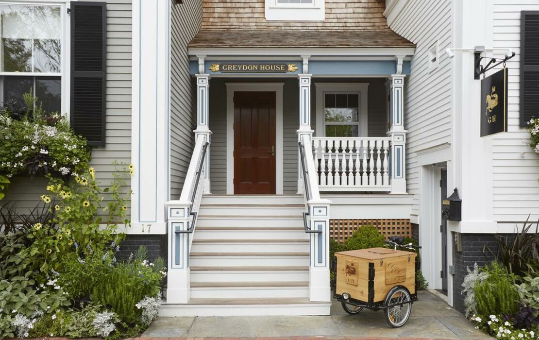 Greydon House, Nantucket, MA, Estados Unidos