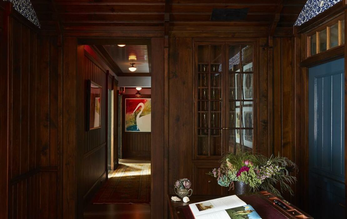 Greydon House Nantucket - Authentic Photos