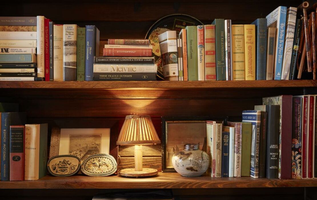 Greydon House, Nantucket, MA, Estados Unidos