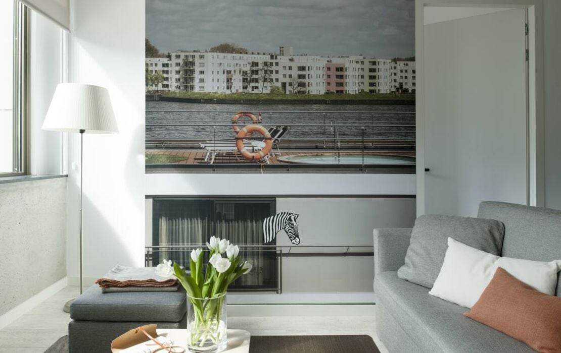 Eric Vökel Boutique Apartments - Amsterdam Suites, a Design Boutique ...