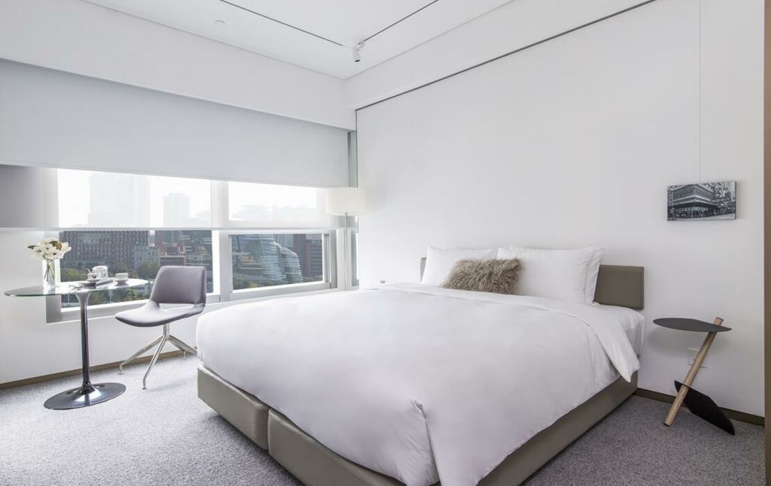 Hotel Stage, a Design Boutique Hotel Hong Kong, Hong Kong