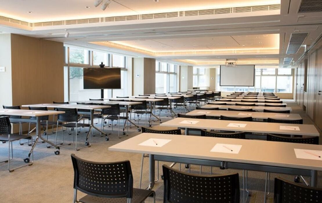 Hotel Stage, a Design Boutique Hotel Hong Kong, Hong Kong