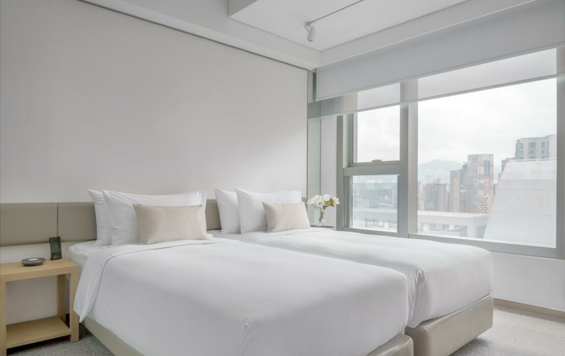 Hotel Stage, a Design Boutique Hotel Hong Kong, Hong Kong