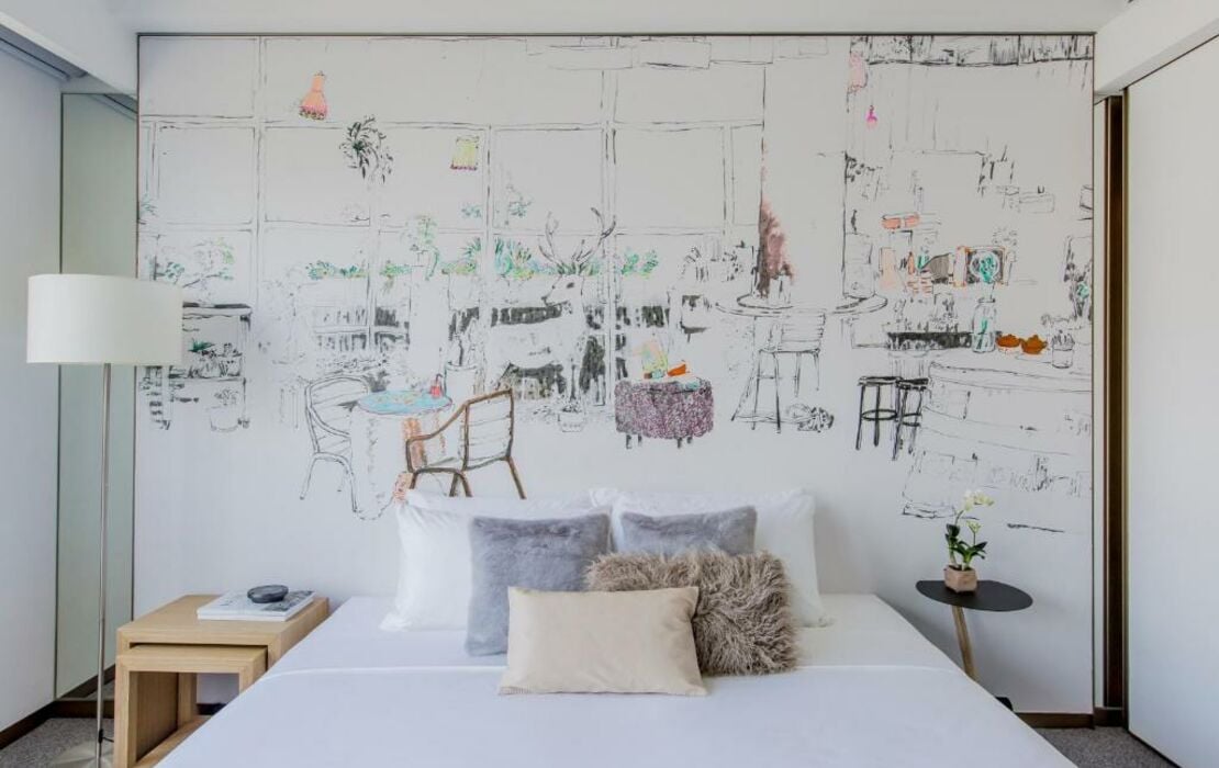 Hotel Stage, a Design Boutique Hotel Hong Kong, Hong Kong