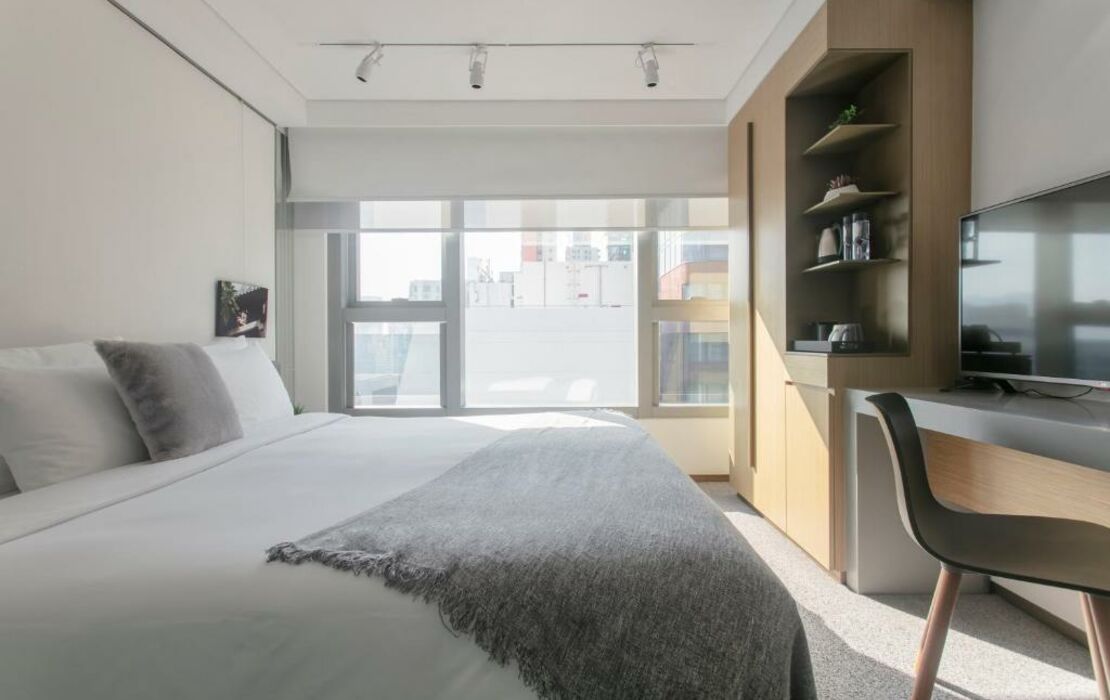 Hotel Stage, a Design Boutique Hotel Hong Kong, Hong Kong