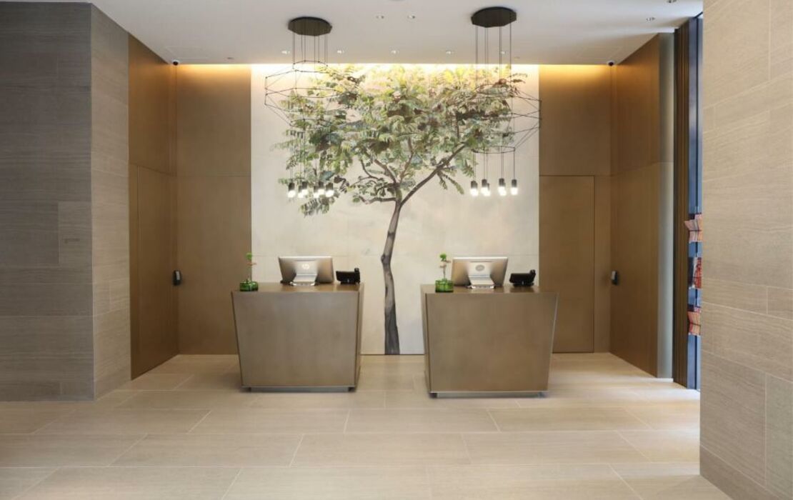 Hotel Stage, a Design Boutique Hotel Hong Kong, Hong Kong