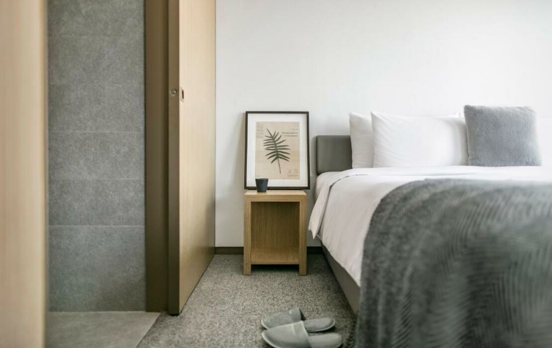 Hotel Stage, a Design Boutique Hotel Hong Kong, Hong Kong
